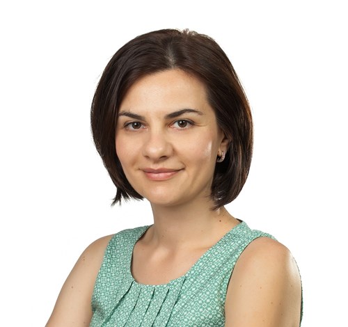 Мария Каранедева: Успешният мениджър е смел, любопитен и честен