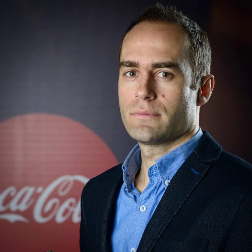 Емил Колев: Най-голямото ни постижение са хората, които работят в ...