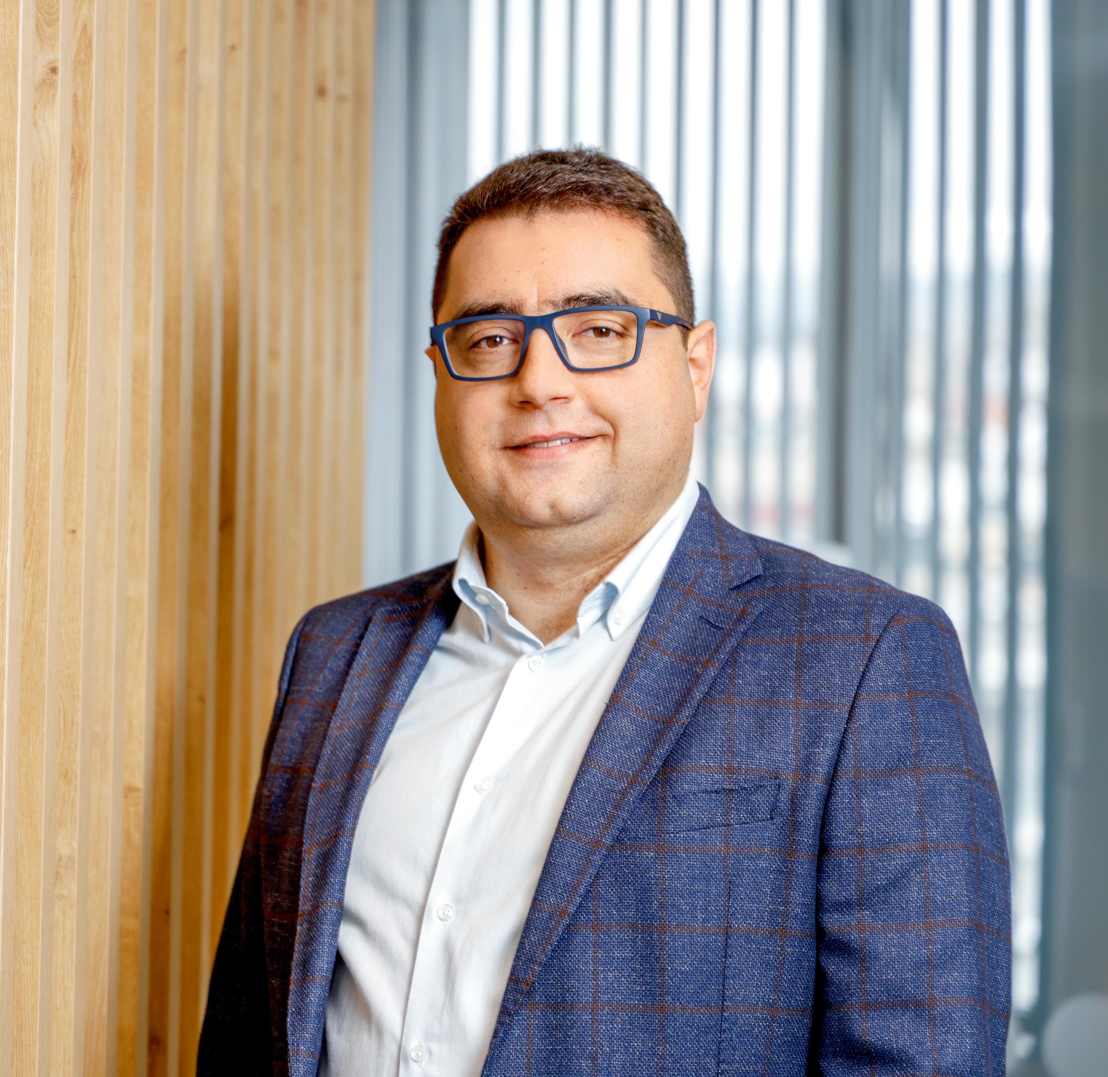 Yordan Slavov: At Coca-Cola HBC, we strive for acceleration in all ...