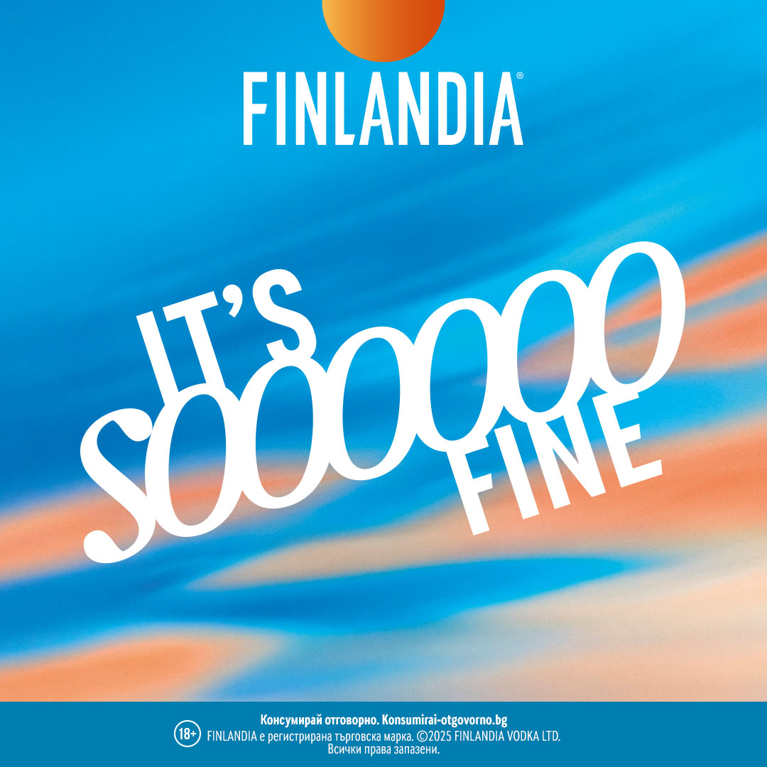 PREMIUM DRINKS BRAND FINLANDIA VODKA UNVEILS NEW CAMPAIGN TO BROADEN ...